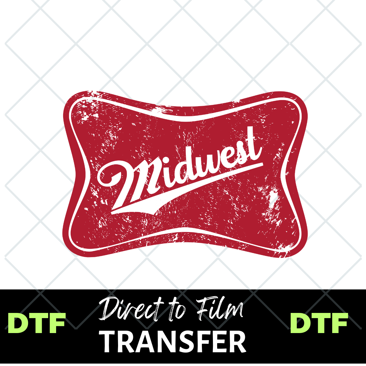 Midwest label – 618 area vinyl